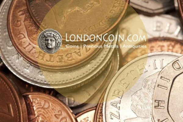 4 Coin Collecting Tips for Beginners - London Coin Galleries
