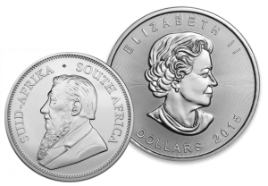 Silver - London Coin Galleries