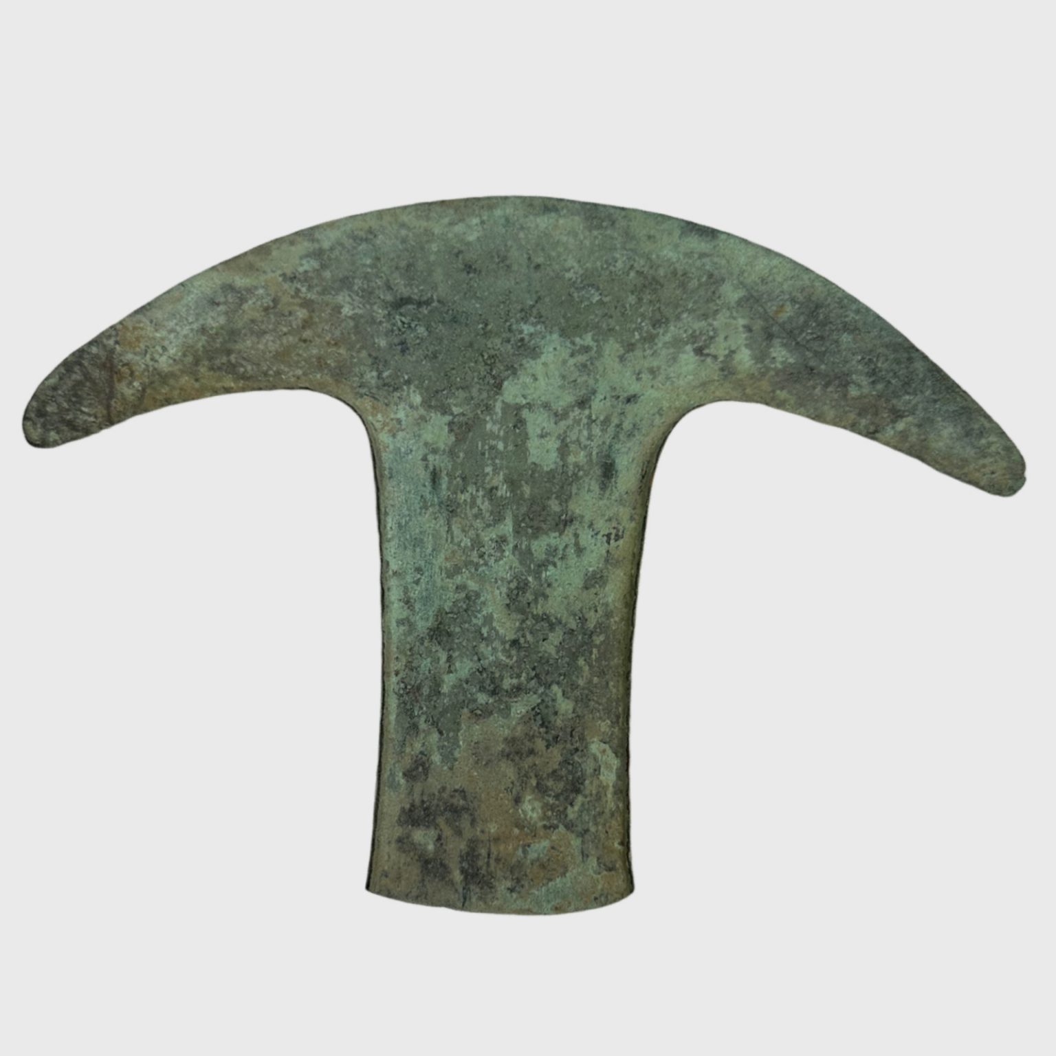 Primitive Money - London Coin Galleries