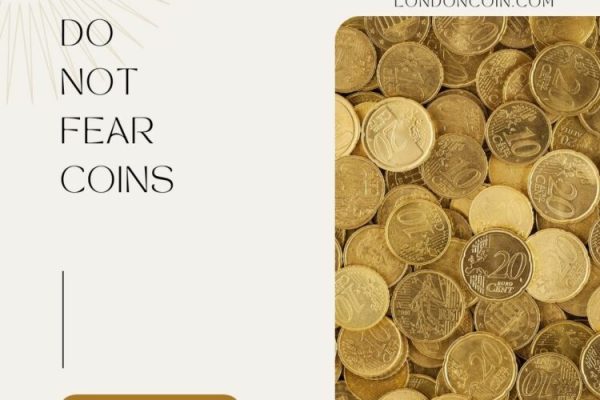 4 CURSED COINS TO ADD TO YOUR COLLECTION THIS HALLOWEEN - London Coin ...