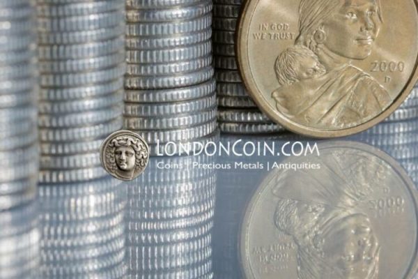 4 RARE PRESIDENTIAL DOLLAR COINS TO CELEBRATE PRESIDENTS’ DAY - London ...